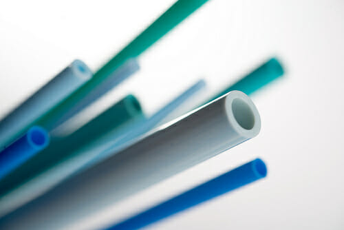 Single Lumen Tubing - Putnam Plastics